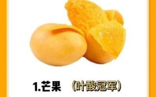 孕妇可以吃芒果吗孕晚期_孕晚期吃芒果注意事项