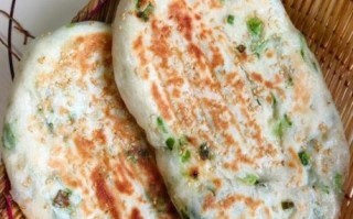 葱花饼怎么和面才松软_葱花饼为什么发硬
