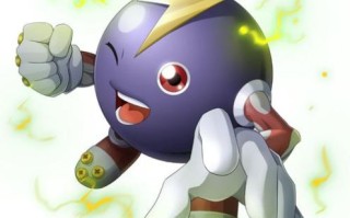 豆苗兽进化路线_豆苗兽怎么进化