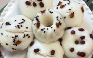 纯米糕怎么做才松软_纯米糕为什么不够蓬松