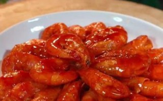 学做靠大虾怎么做_靠大虾家常做法