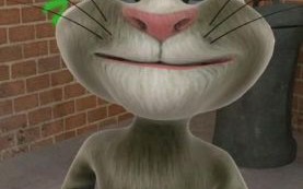 会说话的汤姆猫2怎么玩_会说话的汤姆猫2隐藏彩蛋