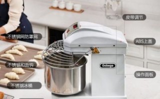 家用和面机哪个牌子好_如何选购不踩坑