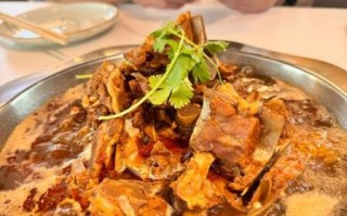 羊蝎子好吃吗_羊蝎子为什么那么香