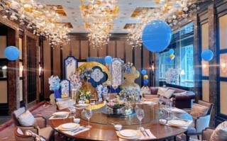 宴会布置需要注意什么_宴会场地如何选