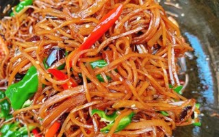 炒咸菜怎么做_咸菜怎么炒才脆