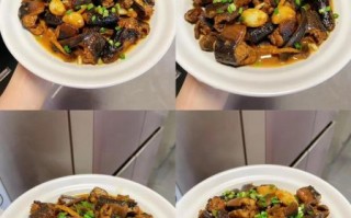 红烧鳝段怎么做_红烧鳝段的家常做法