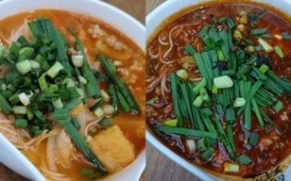 小锅米线怎么做才正宗_正宗小锅米线配方