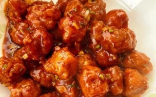 糖醋丸子是哪里的菜_正宗做法