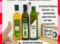 橄榄油哪个牌子好_如何挑选高品质橄榄油