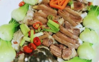 苏菜和淮扬菜的区别_淮扬菜经典菜品有哪些