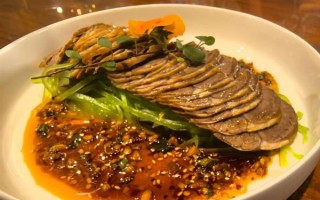 酱牛腱子怎么做_酱牛腱子最正宗的做法