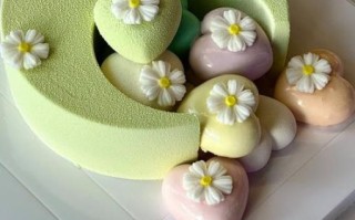 慕斯蛋糕图片高清_如何拍出高级感