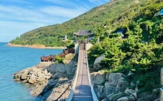 连云港旅游景点哪里好玩_连云港必去景点推荐