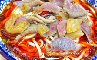 干拌面热量高吗_减肥能吃干拌面吗