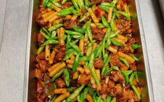 大锅饭怎么做好吃_大锅饭简单又好吃的做法