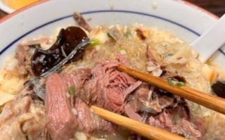 西安羊肉泡馍高清图片哪里找_正宗泡馍高清图怎么拍
