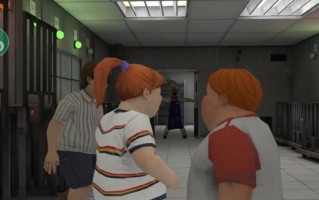 鲤鱼ace解说恐怖冰淇淋4怎么通关_恐怖冰淇淋4全流程攻略