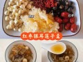 清心润肺降火的糖水有哪些_怎么煮最润喉