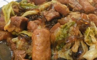 家常大锅菜怎么做_大锅菜经典做法大全