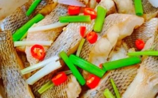 鲈鱼豆腐汤的营养价值_鲈鱼豆腐汤的功效与作用