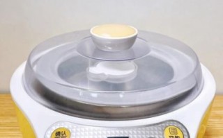商用酸奶机怎么设置温度_商用酸奶机首次使用教程