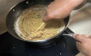 木薯粉做珍珠捏不起来怎么办_木薯粉珍珠不成团原因