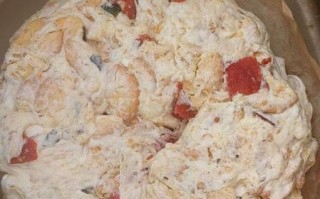 肉松怎么做出酥脆口感_肉松酥脆的诀窍