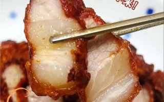 南乳五花肉怎么做_南乳五花肉的做法步骤