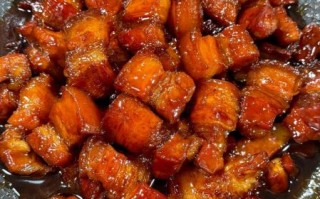 红烧肉肥而不腻的做法窍门_红烧肉怎么炖不柴