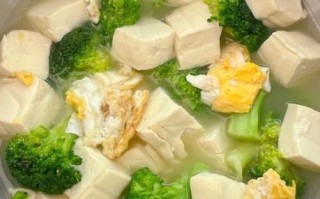 吃水煮豆腐能减肥吗_水煮豆腐减肥的正确吃法