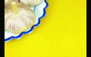 腊八蒜怎么腌制才绿_腊八蒜快速变绿的窍门