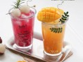 自制饮料大全_夏天喝什么最解渴