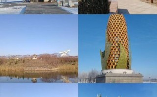 梨树县有什么好玩的_梨树县一日游路线怎么走