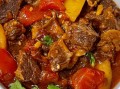 红烧牛腩怎么做才软烂入味_红烧牛腩用高压锅还是砂锅
