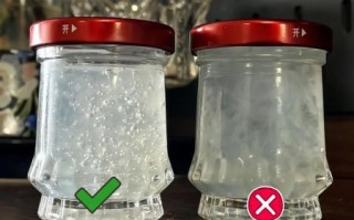 燕窝怎么炖才浓稠_燕窝泡发多久最合适