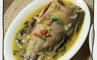 桂花鱼怎么做好吃_家常桂花鱼做法大全