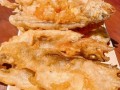 面拖小黄鱼怎么做才酥脆_正宗做法窍门