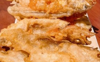 面拖小黄鱼怎么做才酥脆_正宗做法窍门