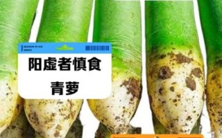 青萝卜的功效与作用及禁忌_青萝卜不能和什么一起吃