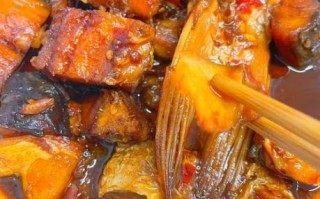 咸鱼怎么烧好吃_咸鱼做法大全