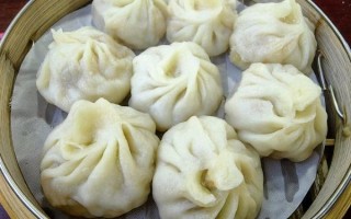 小笼包英文名叫什么_小笼包英语怎么说