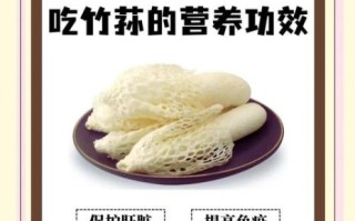 竹荪禁忌人群有哪些_哪些人不能吃竹荪