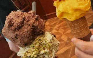 意大利手工冰淇淋加盟费用_开店流程