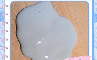 起泡胶怎么做_起泡胶视频教程