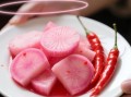 四川泡菜怎么做_正宗老坛泡菜配方