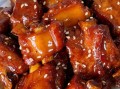 糖醋肉最简单的做法_糖醋肉怎么做才好吃