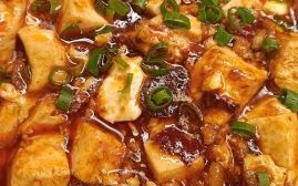 辣子豆腐怎么做_家常辣子豆腐的做法步骤