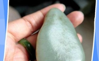 青玉石图片_如何辨别真假