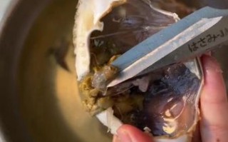 梭子蟹怎么清洗_梭子蟹清洗方法